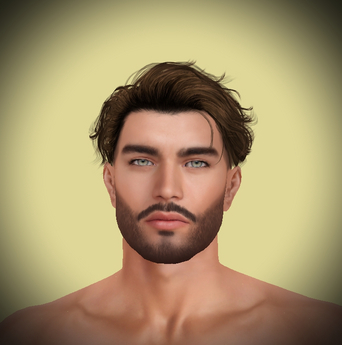 Second Life Marketplace - Apolo777 DANIEL CATWA + Classic Body + Andrei SD